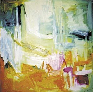 Kelman Exhibition - Jan Cristaudo