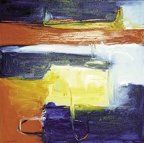 Kelman Exhibition - Jan Cristaudo