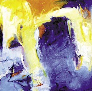 Kelman Exhibition - Jan Cristaudo